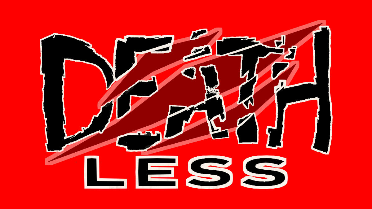 Deathless Lore Carrd